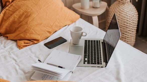 Step 1 - No Contact - Breakup Recovery Action Plan